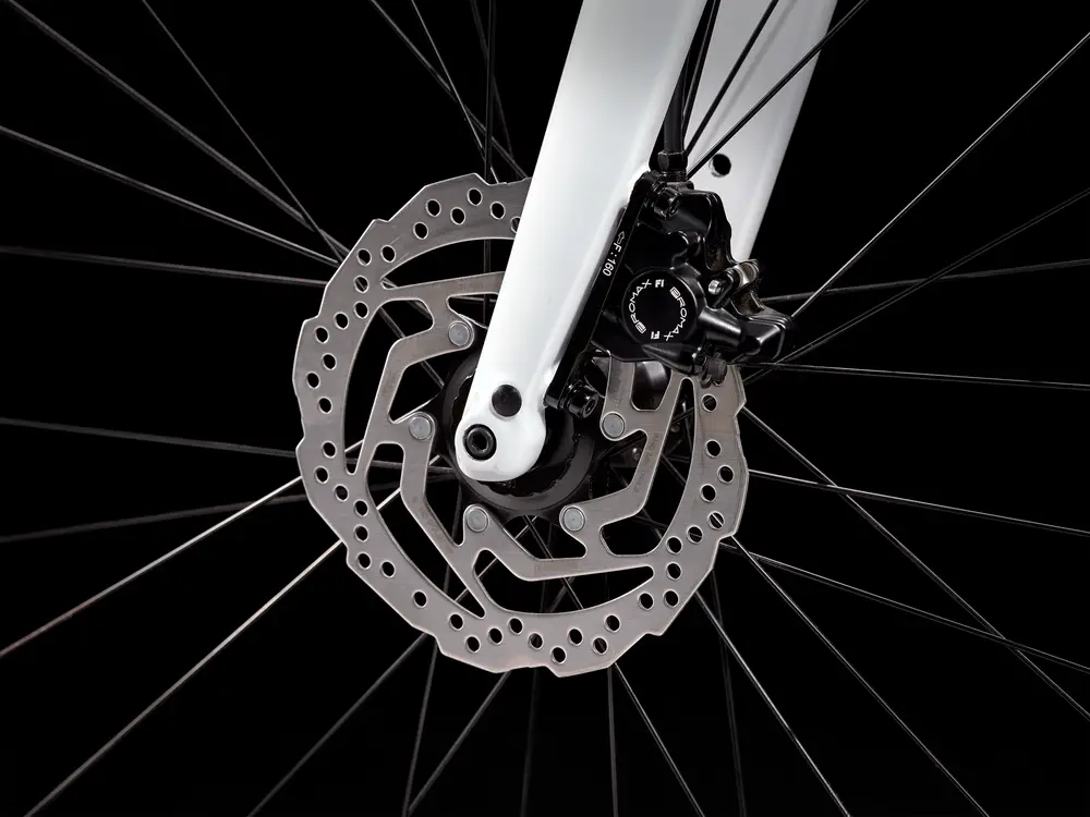 2024 Trek FX Sport 4 – Specs, Comparisons, Reviews – 99 Spokes