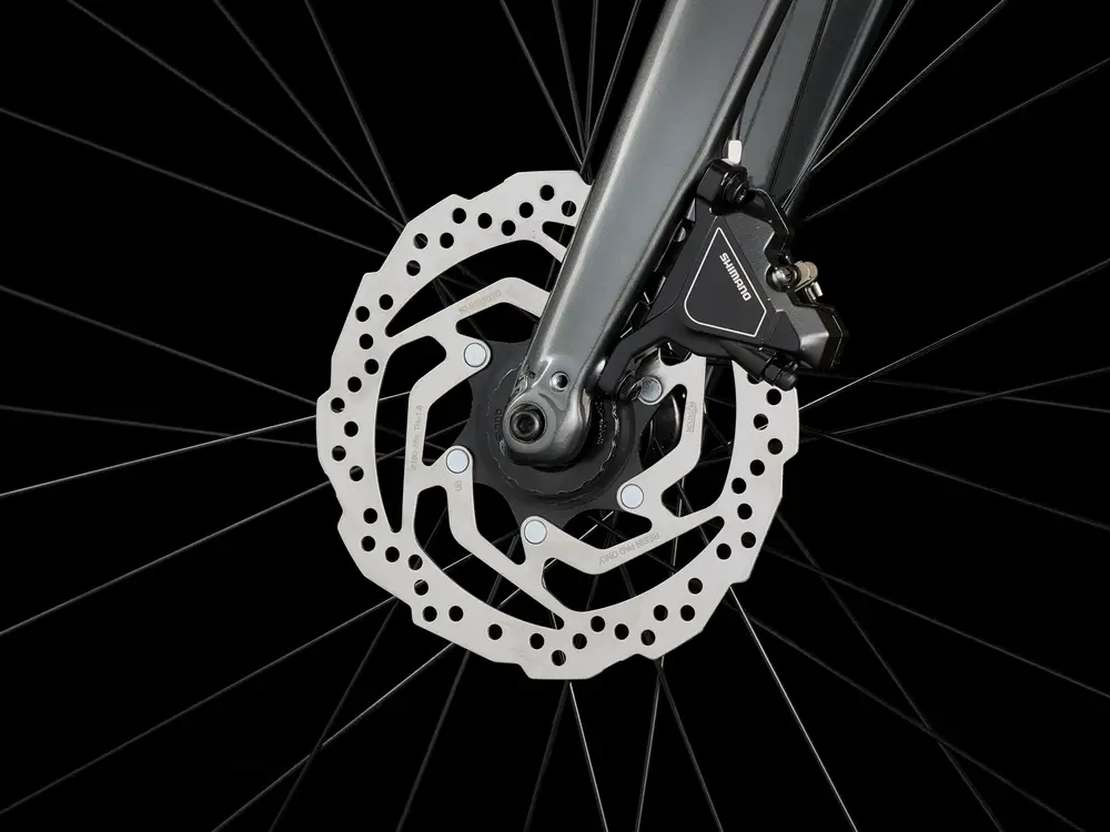 2024 Trek FX Sport 4 – Specs, Comparisons, Reviews – 99 Spokes