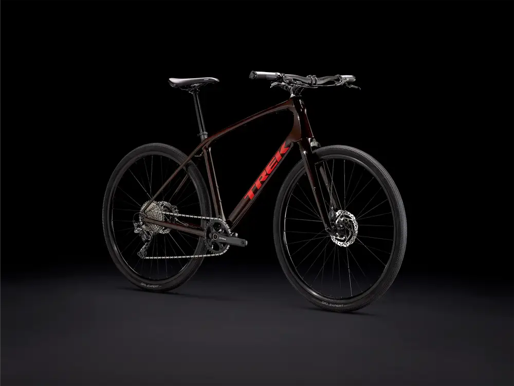 2024 Trek FX Sport 5 – Specs, Comparisons, Reviews – 99 Spokes