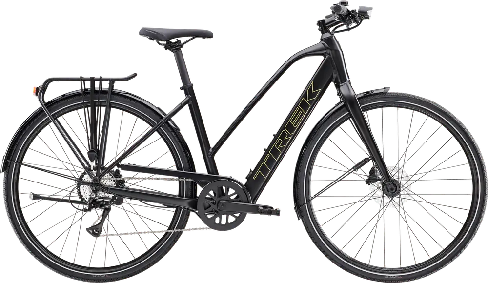 2024 Trek FX+ 2 Stagger LT – Specs, Comparisons, Reviews – 99 Spokes