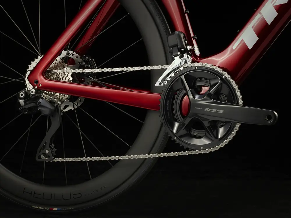 2024 Trek Madone SL 6 Gen 7 – Specs, Comparisons, Reviews – 99 Spokes