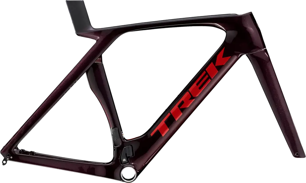 2024 Trek Madone SL Disc Gen 7 Frameset – Specs, Comparisons, Reviews ...