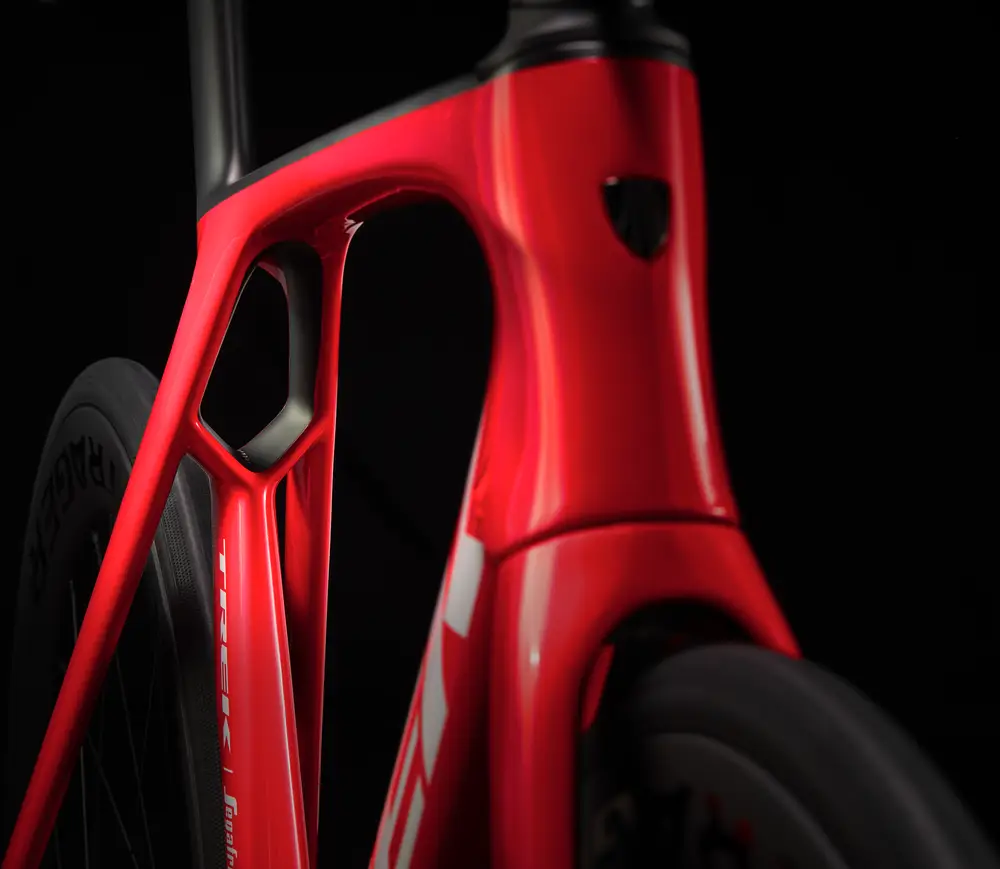 2024 Trek Madone SLR 6 AXS Gen 7 – Specs, Comparisons, Reviews – 99 Spokes