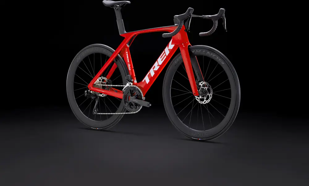 2024 Trek Madone SLR 6 Gen 7 – Specs, Comparisons, Reviews – 99 Spokes