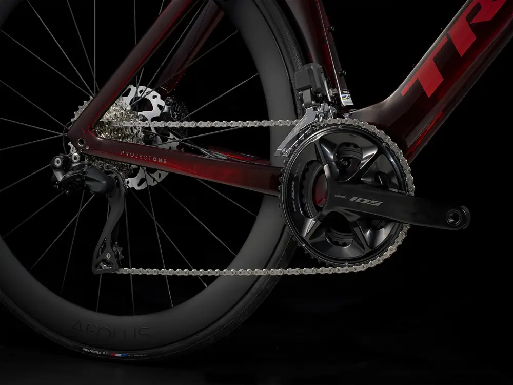 2024 Trek Madone SLR 6 Gen 7 – Specs, Comparisons, Reviews – 99 Spokes