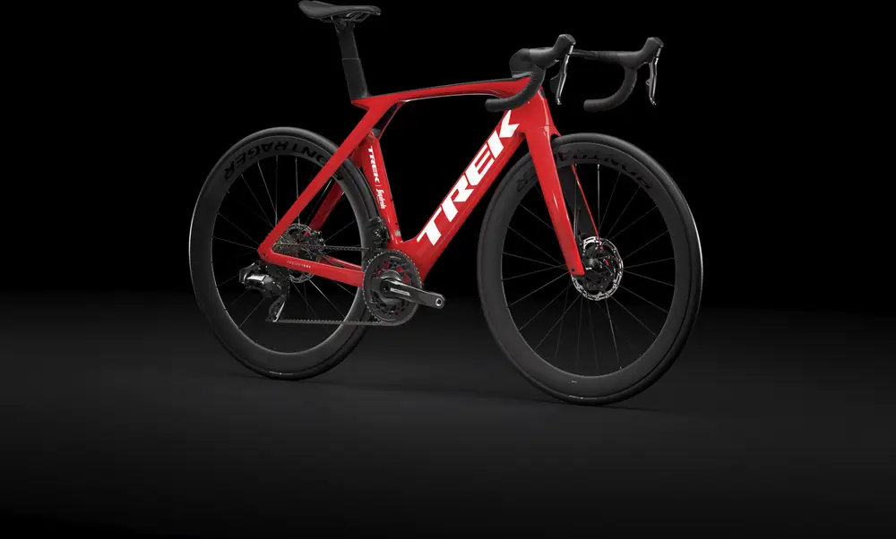 2024 Trek Madone SLR 7 AXS Gen 7 – Specs, Comparisons, Reviews – 99 Spokes