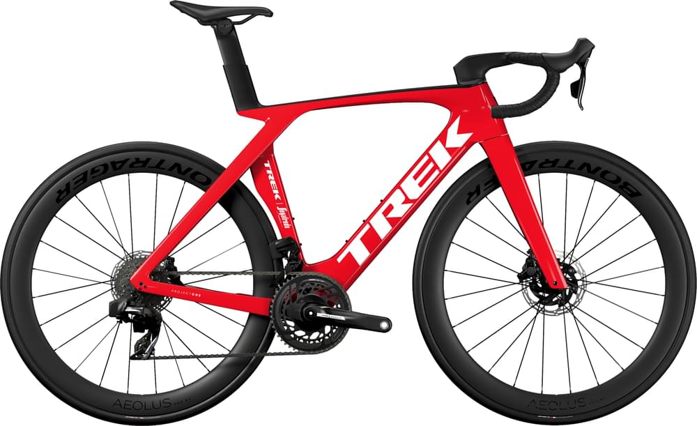 2024 Trek Madone SLR 7 AXS Gen 7 – Specs, Comparisons, Reviews – 99 Spokes