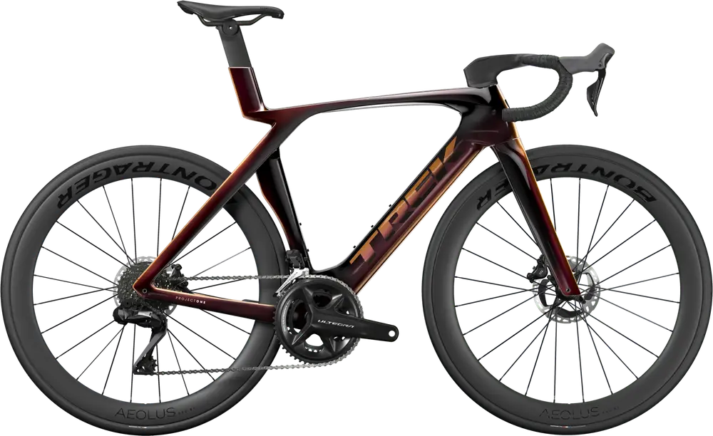 2024 Trek Madone SLR 7 Gen 7 – Spécifications, comparaisons, avis – 99 ...