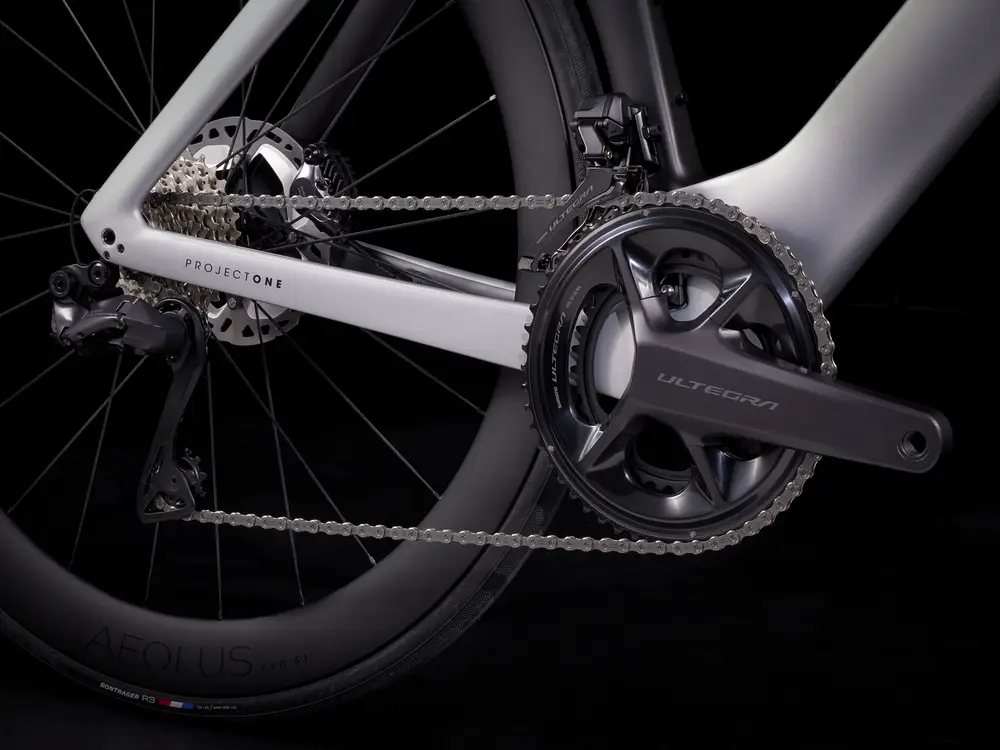2024 Trek Madone SLR 7 Gen 7 – Specs, Comparisons, Reviews – 99 Spokes