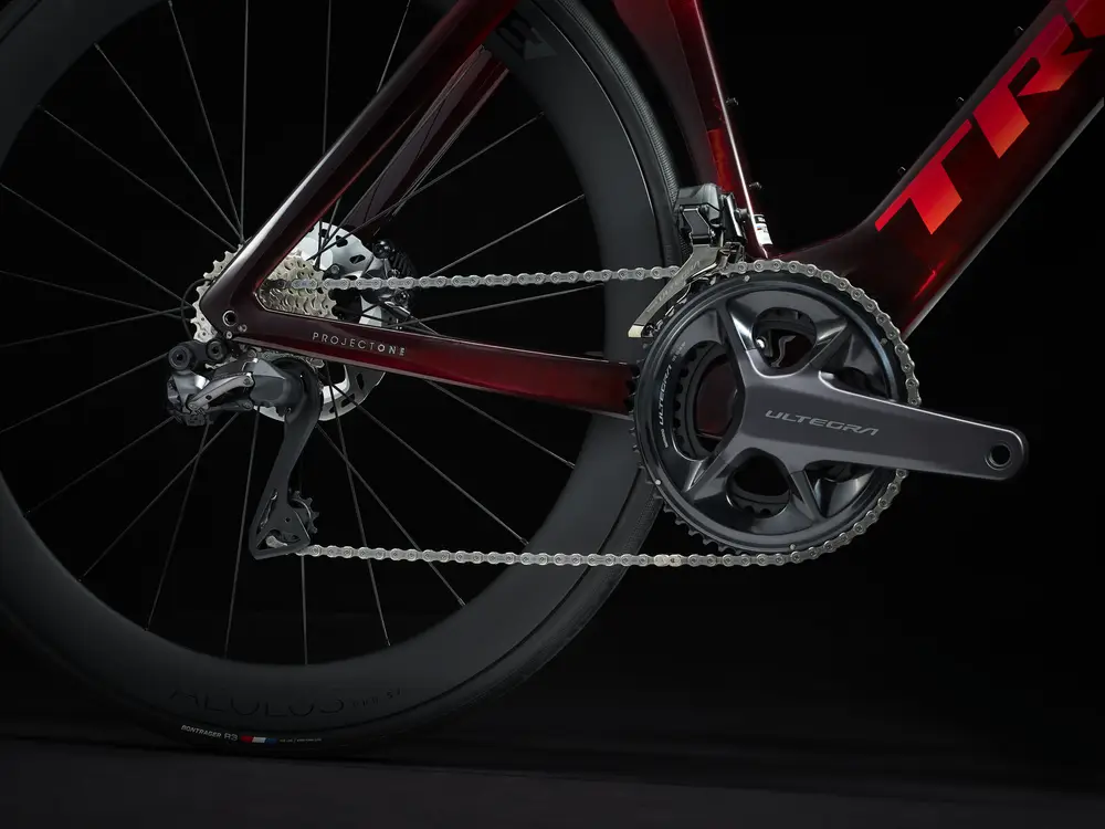 2024 Trek Madone SLR 7 Gen 7 – Specs, Comparisons, Reviews – 99 Spokes