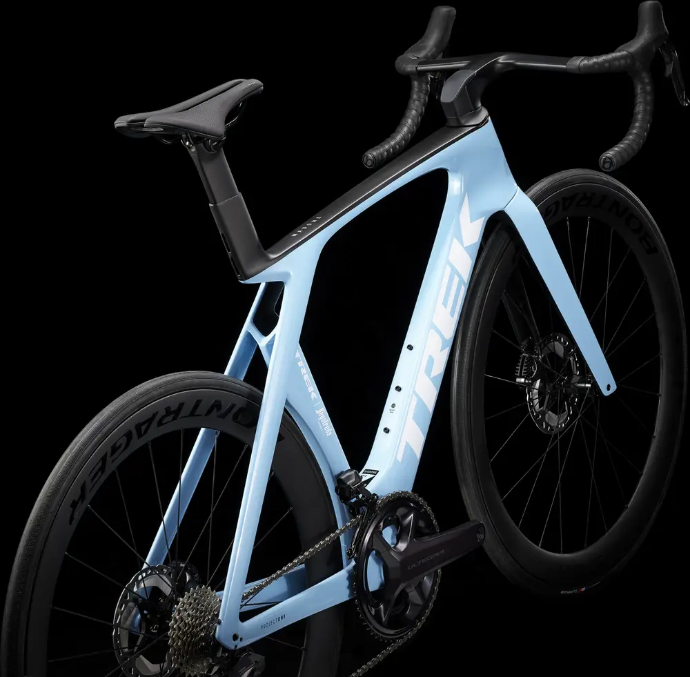 2024 Trek Madone SLR 7 Gen 7 – Specs, Comparisons, Reviews – 99 Spokes