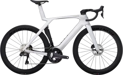 Compare: 2025 Specialized S-Works Tarmac SL8 – SRAM RED AXS vs Trek ...