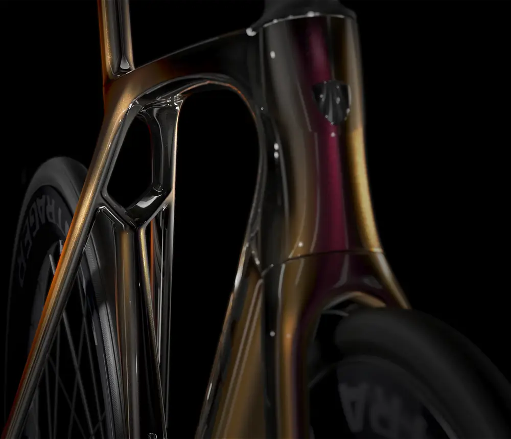 2024 Trek Madone SLR 9 AXS Gen 7 – Specs, Comparisons, Reviews – 99 Spokes