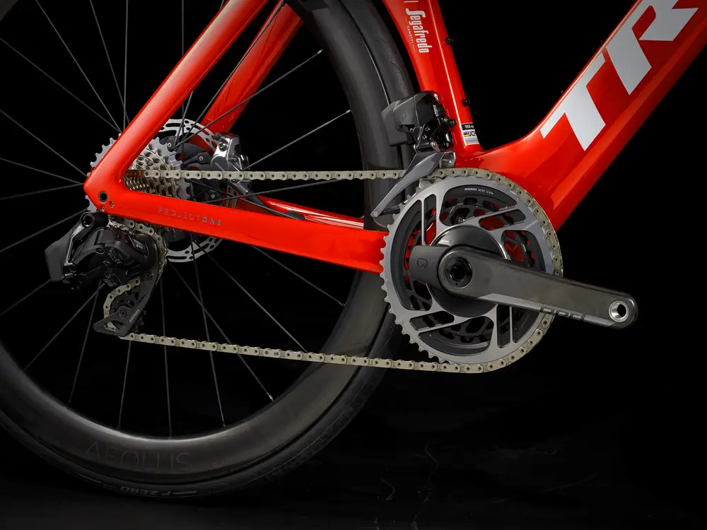 2024 Trek Madone SLR 9 AXS Gen 7 – Specs, Comparisons, Reviews – 99 Spokes