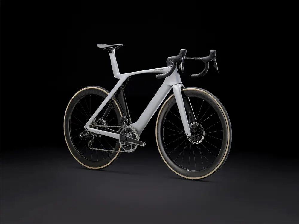 2024 Trek Madone SLR 9 AXS Gen 7 – Specs, Comparisons, Reviews – 99 Spokes