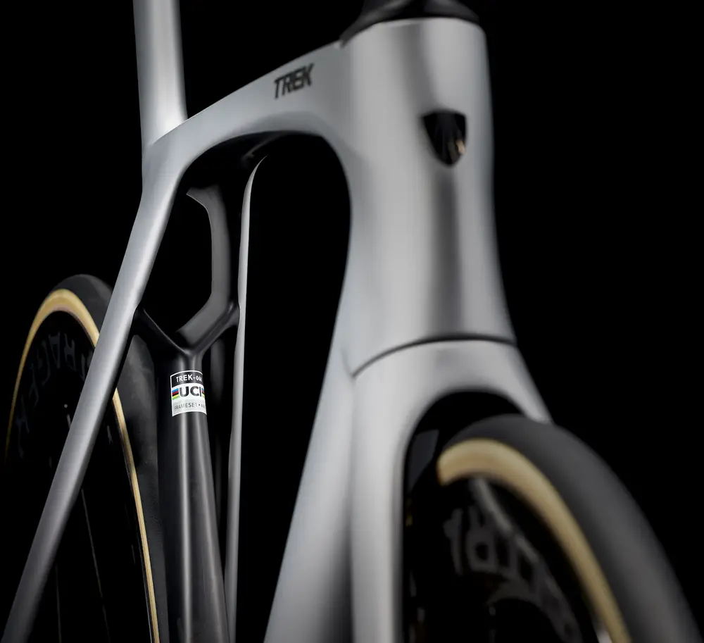 2024 Trek Madone SLR 9 Gen 7 – Specs, Comparisons, Reviews – 99 Spokes