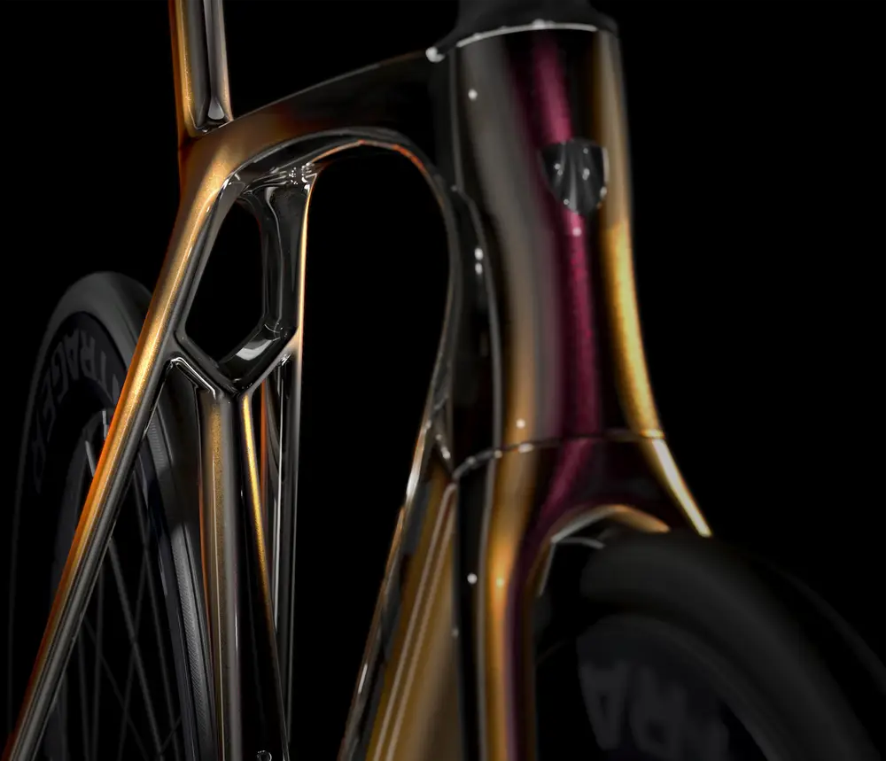 2024 Trek Madone SLR 9 Gen 7 – Specs, Comparisons, Reviews – 99 Spokes