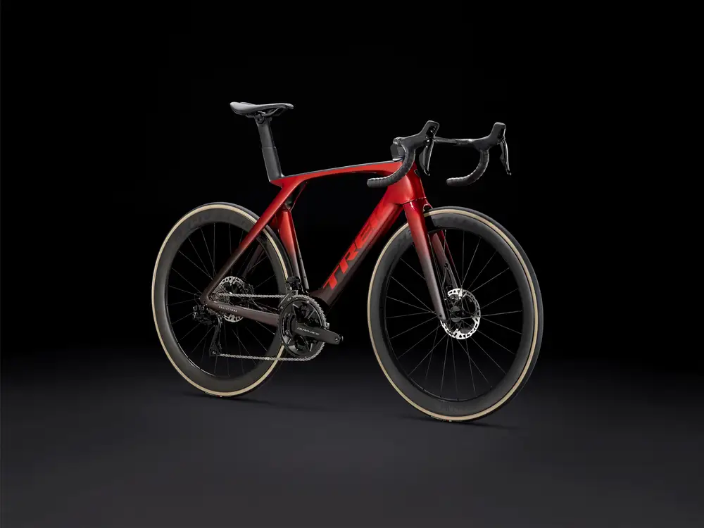 2024 Trek Madone SLR 9 Gen 7 – Specs, Comparisons, Reviews – 99 Spokes