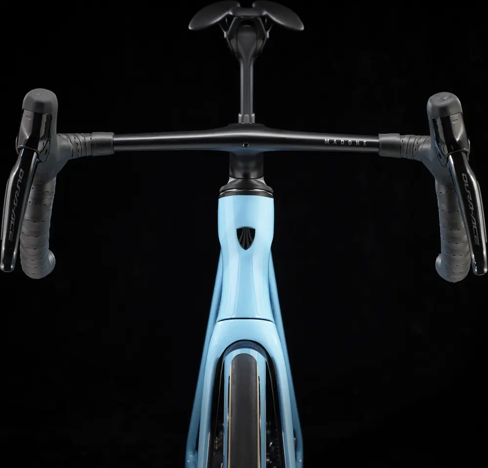 2024 Trek Madone SLR 9 Gen 7 – Specs, Comparisons, Reviews – 99 Spokes