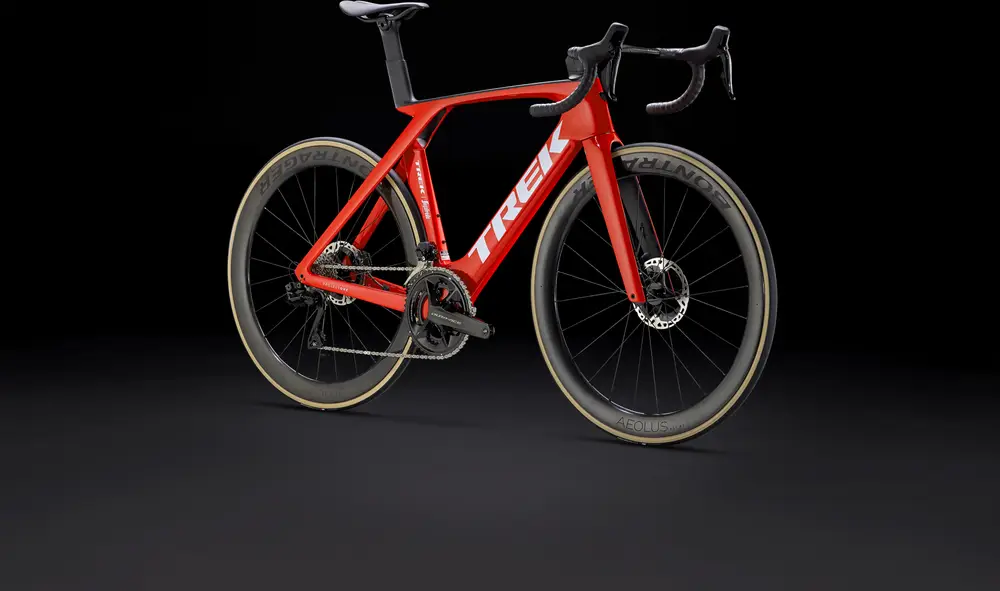 2024 Trek Madone SLR 9 Gen 7 – Specs, Comparisons, Reviews – 99 Spokes