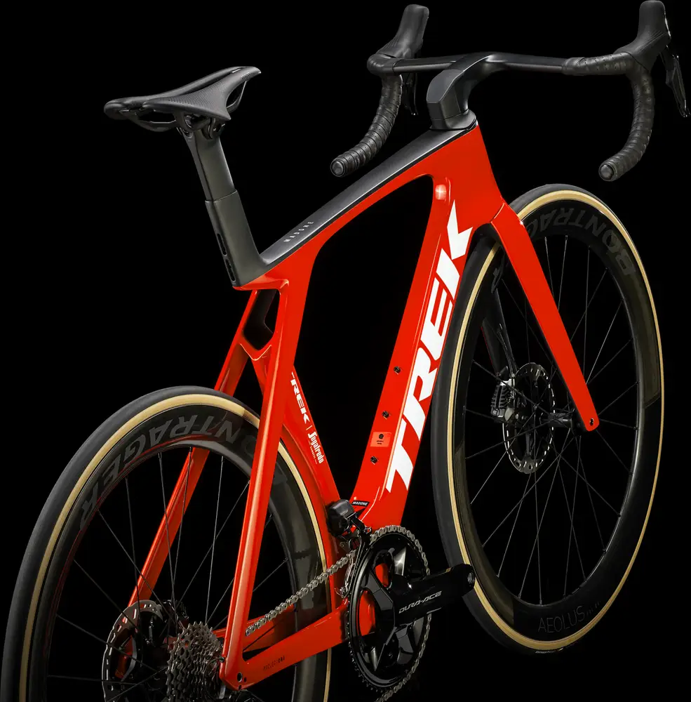 2024 Trek Madone SLR 9 Gen 7 – Specs, Comparisons, Reviews – 99 Spokes