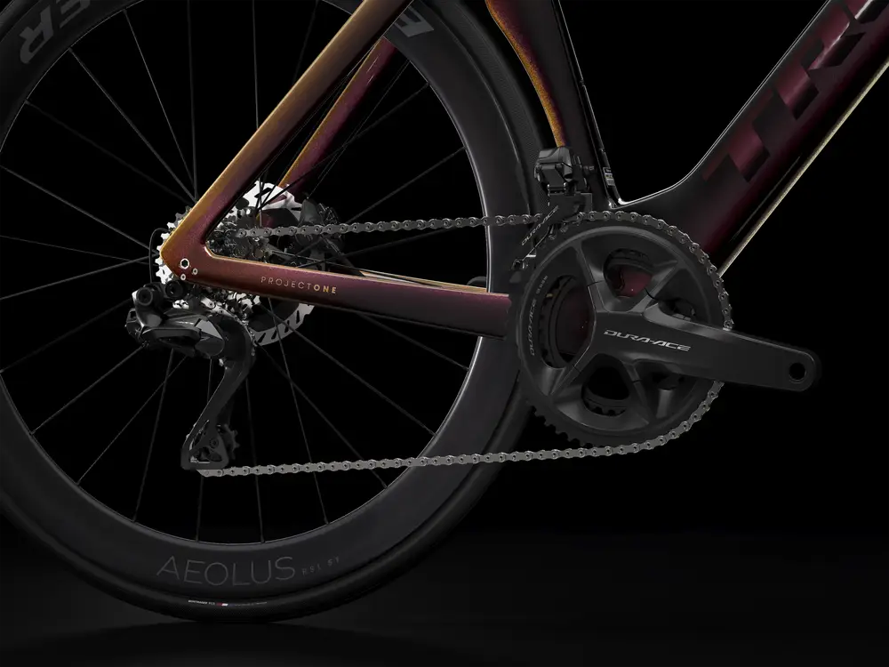 2024 Trek Madone SLR 9 Gen 7 – Specs, Comparisons, Reviews – 99 Spokes