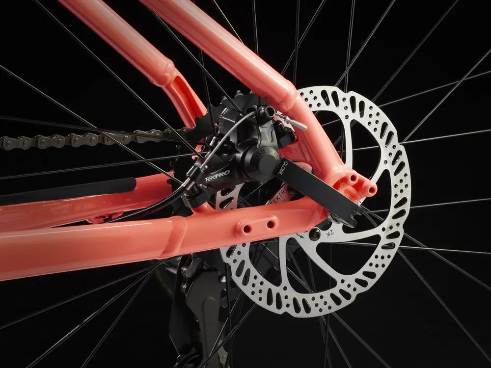 2024 Trek Marlin 4 Gen 2 – Specs, Comparisons, Reviews – 99 Spokes