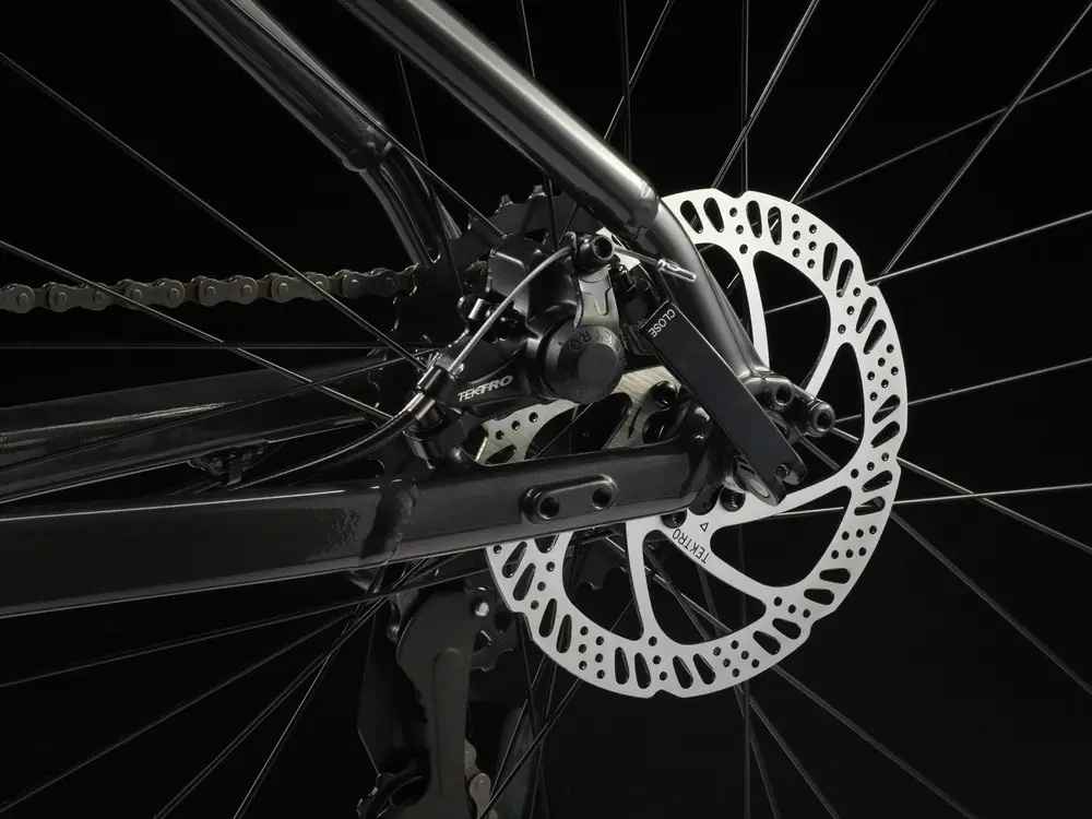 2024 Trek Marlin 4 Gen 2 – Specs, Comparisons, Reviews – 99 Spokes