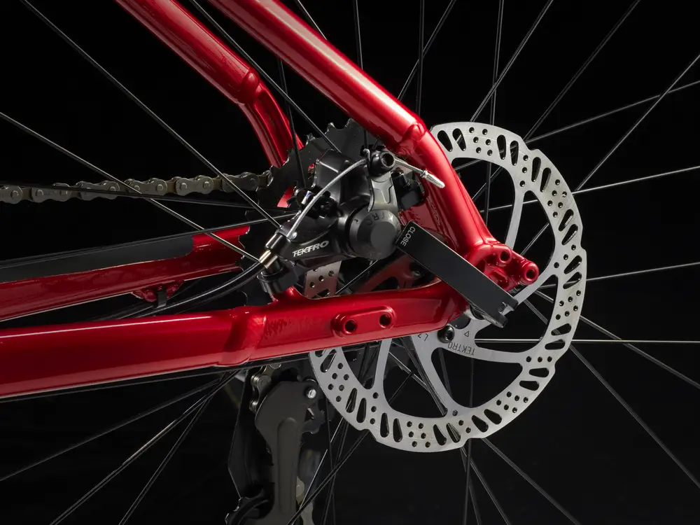 2024 Trek Marlin 4 Gen 2 – Specs, Comparisons, Reviews – 99 Spokes