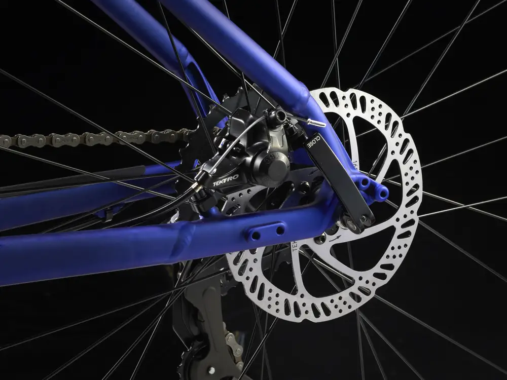 2024 Trek Marlin 4 Gen 2 – Specs, Comparisons, Reviews – 99 Spokes