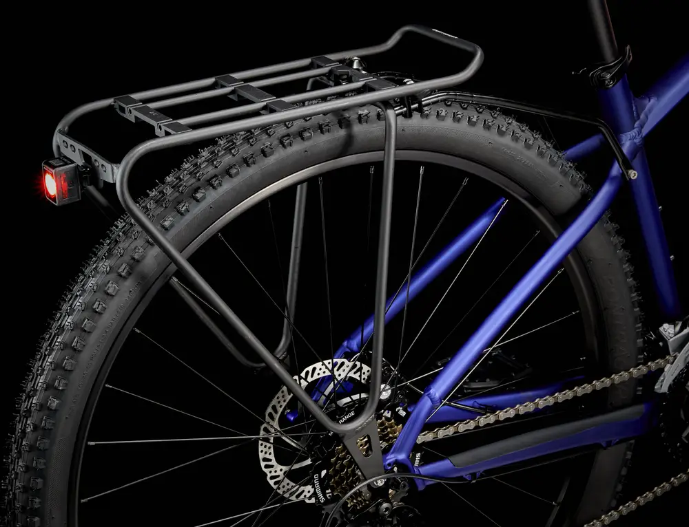 2024 Trek Marlin 4 Gen 2 – Specs, Comparisons, Reviews – 99 Spokes