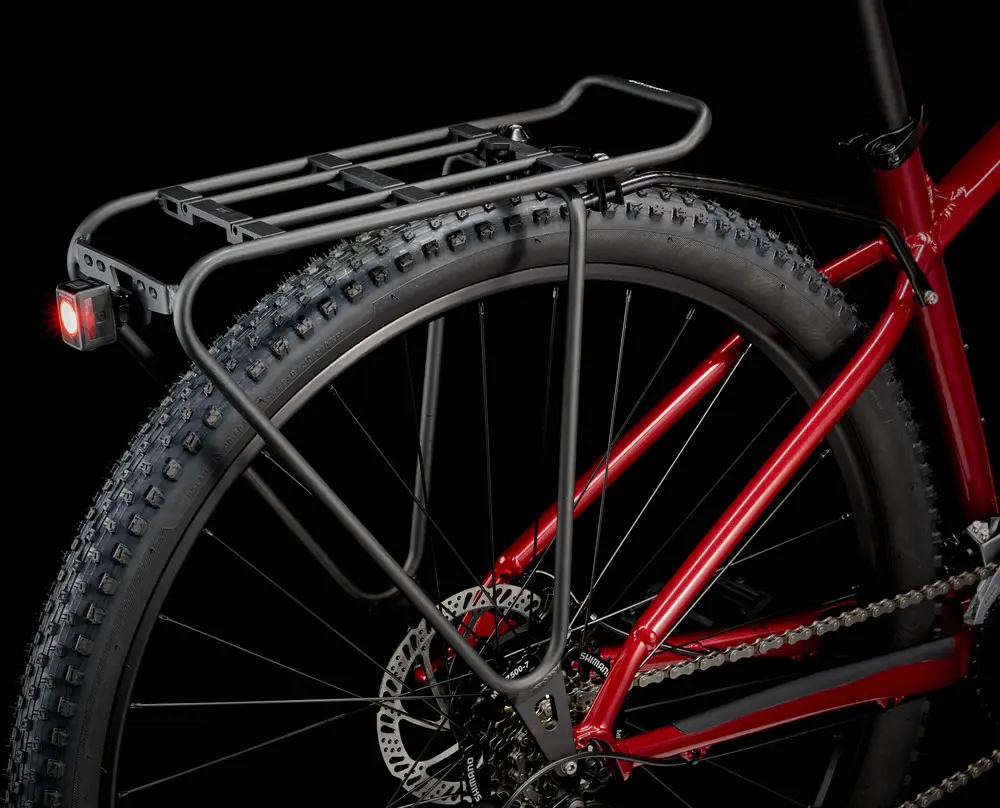 2024 Trek Marlin 4 Gen 2 – Specs, Comparisons, Reviews – 99 Spokes