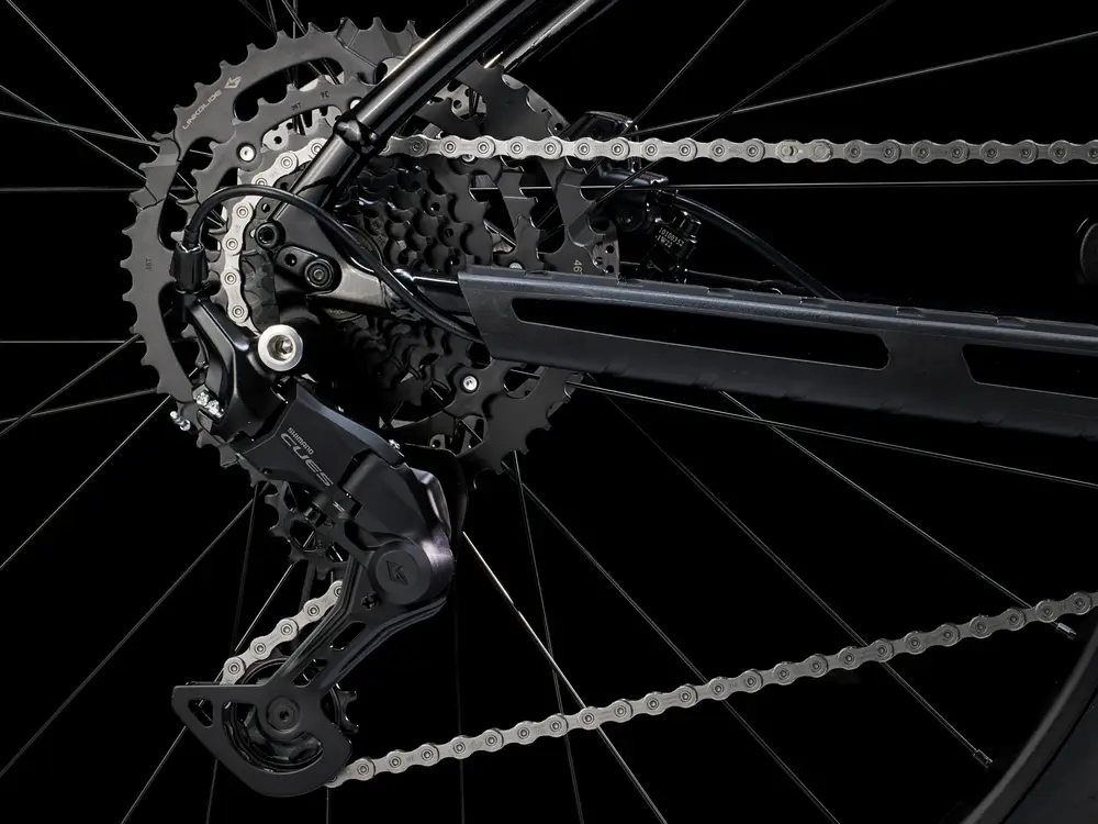 2024 Trek Marlin 5 Gen 3 – Specs, Comparisons, Reviews – 99 Spokes