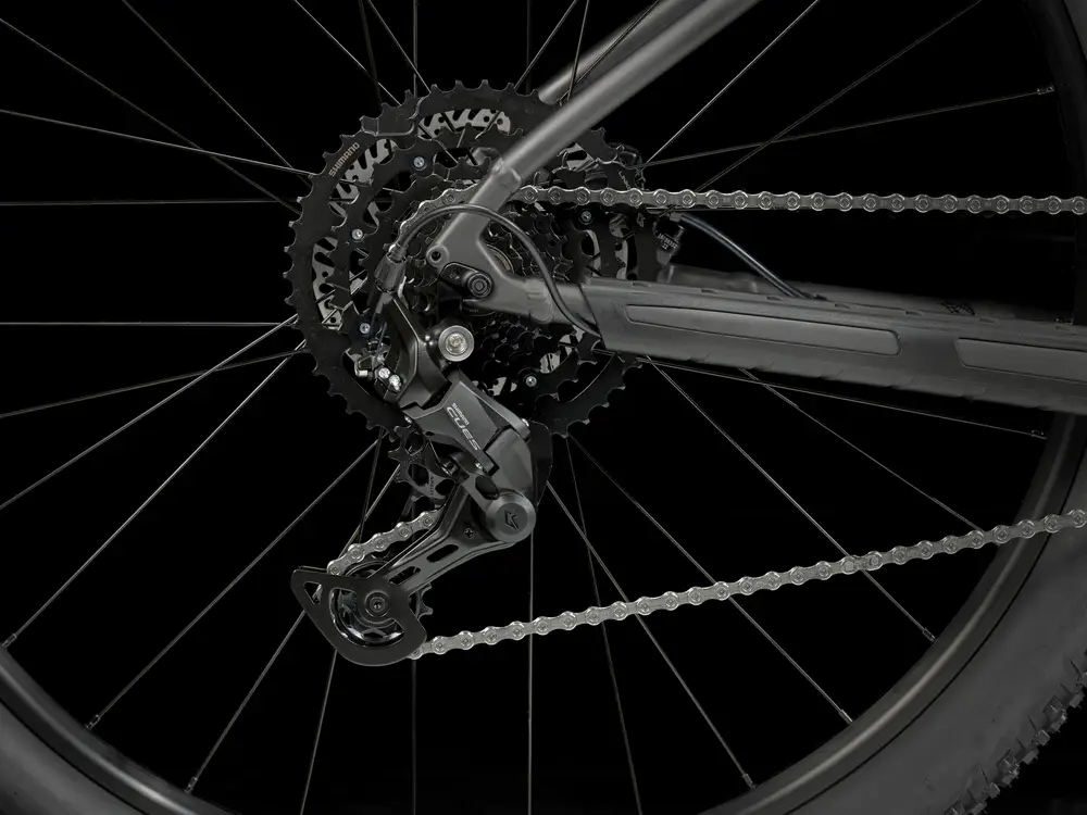 2024 Trek Marlin 5 Gen 3 – Specs, Comparisons, Reviews – 99 Spokes