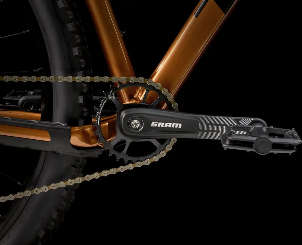 2024 Trek Marlin 7 Gen 3 – Specs, Comparisons, Reviews – 99 Spokes