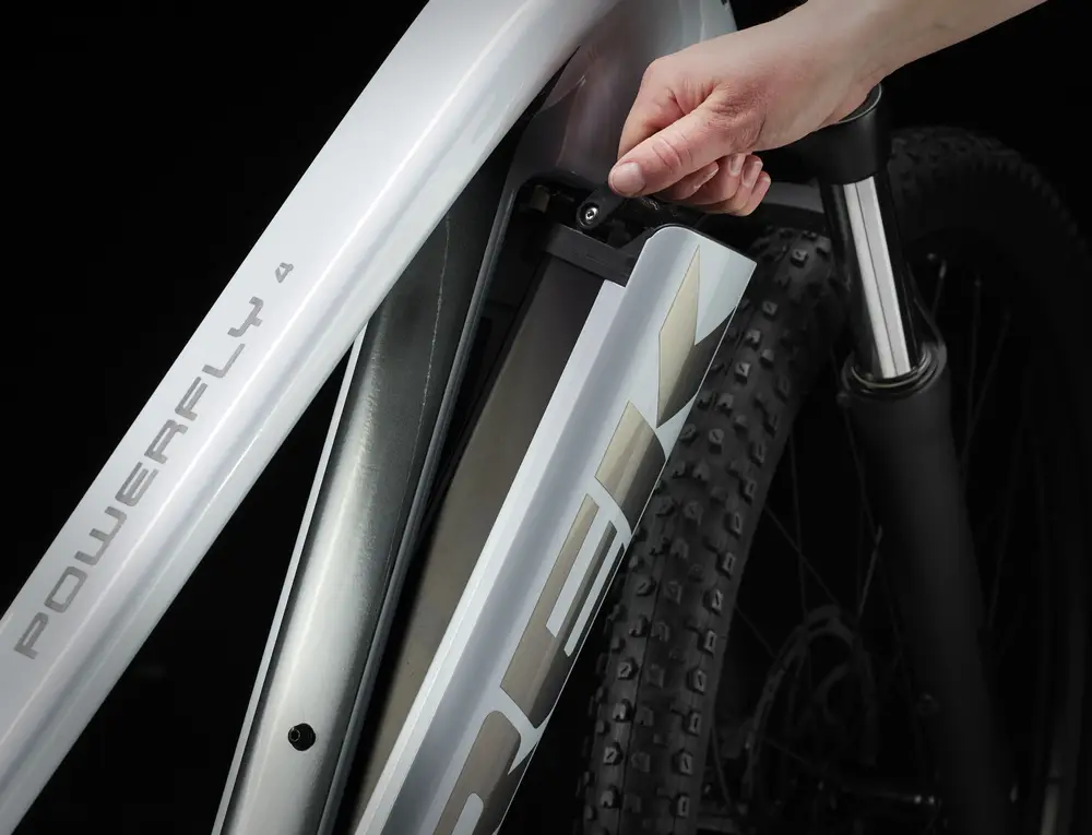 2024 Trek Powerfly 4 625W Gen 4 – Specs, Comparisons, Reviews – 99 Spokes