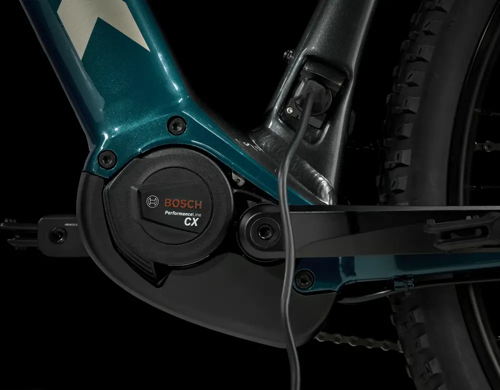 2024 Trek Powerfly 4 625W Gen 4 – Specs, Comparisons, Reviews – 99 Spokes