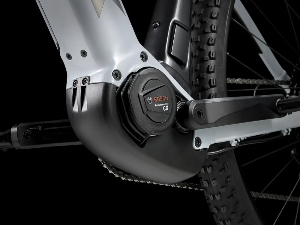 2024 Trek Powerfly 4 625W Gen 4 – Specs, Comparisons, Reviews – 99 Spokes