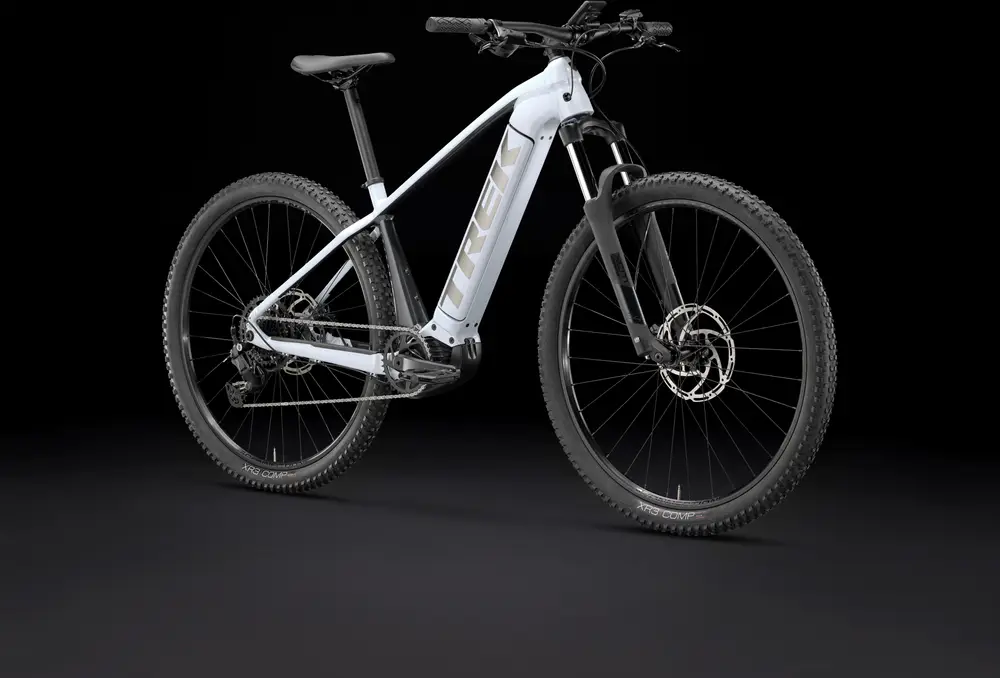 2024 Trek Powerfly 4 625W Gen 4 – Specs, Comparisons, Reviews – 99 Spokes