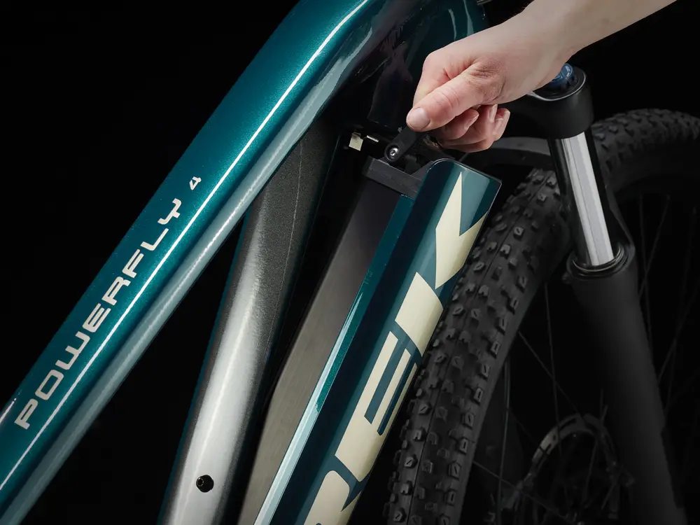 2024 Trek Powerfly 4 625W Gen 4 – Specs, Comparisons, Reviews – 99 Spokes