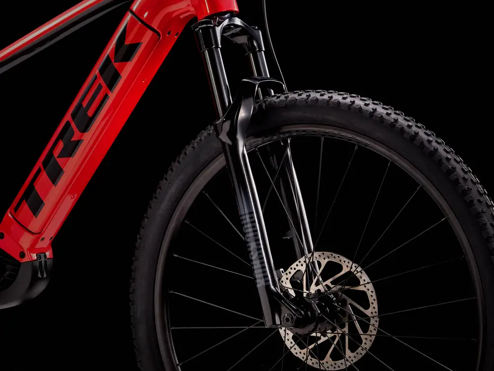 2024 Trek Powerfly 5 Gen 4 – Specs, Comparisons, Reviews – 99 Spokes