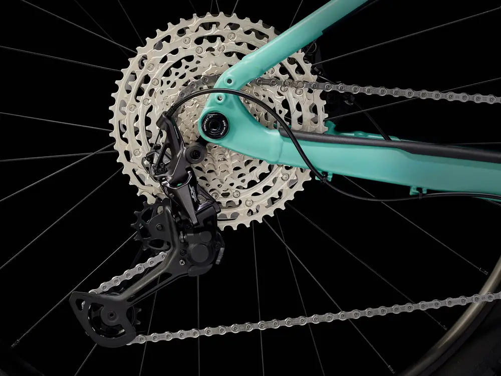 2024 Trek Powerfly 5 Gen 4 – Specs, Comparisons, Reviews – 99 Spokes