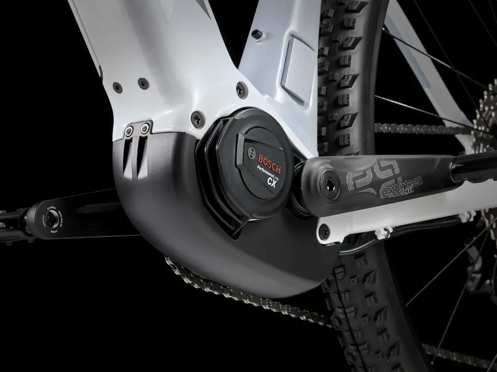 2024 Trek Powerfly 5 Gen 4 – Specs, Comparisons, Reviews – 99 Spokes