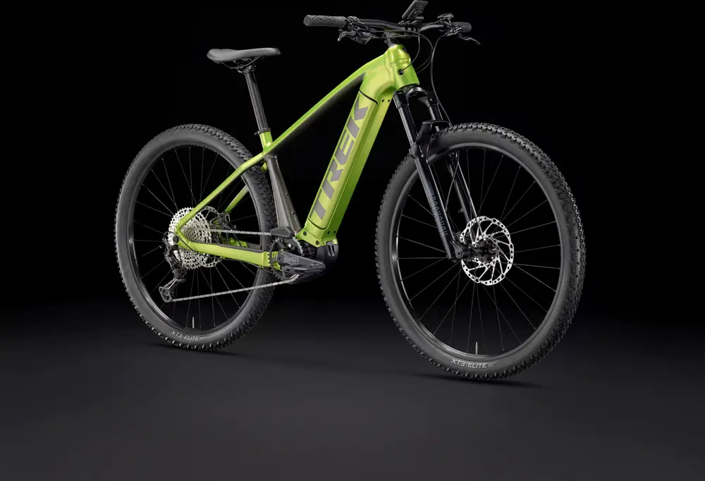 2024 Trek Powerfly 5 Gen 4 – Specs, Comparisons, Reviews – 99 Spokes