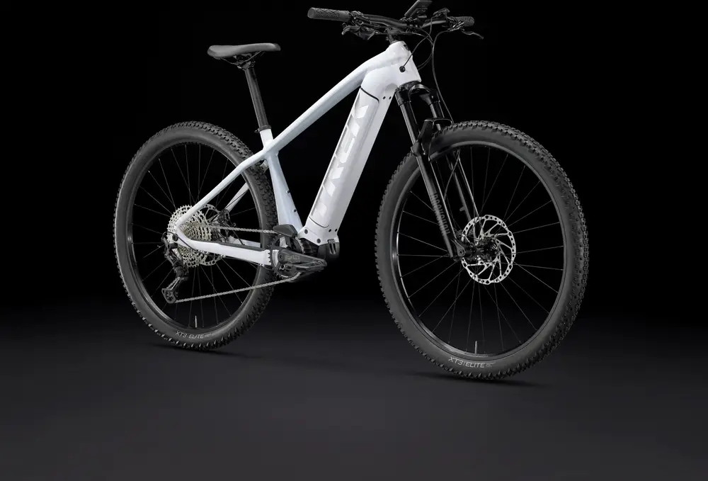2024 Trek Powerfly 5 Gen 4 – Specs, Comparisons, Reviews – 99 Spokes