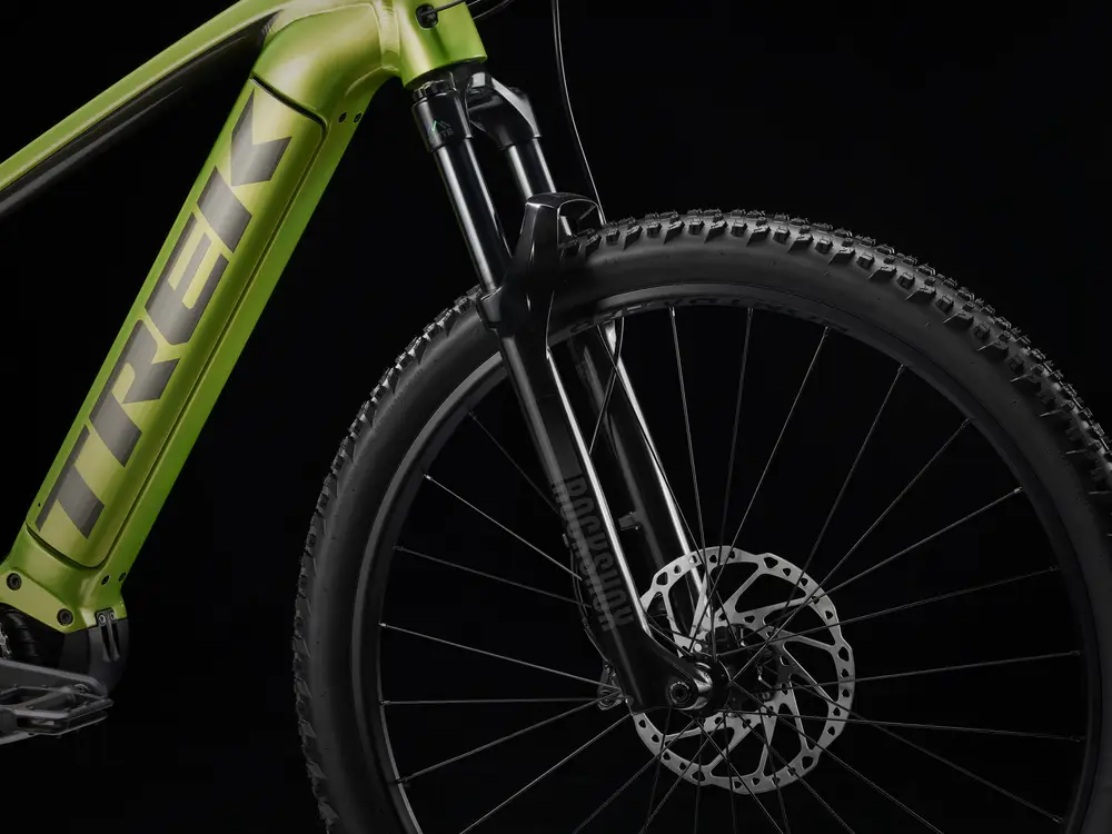 2024 Trek Powerfly 5 Gen 4 – Specs, Comparisons, Reviews – 99 Spokes