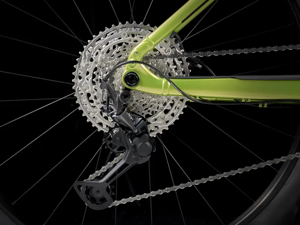 2024 Trek Powerfly 5 Gen 4 – Specs, Comparisons, Reviews – 99 Spokes