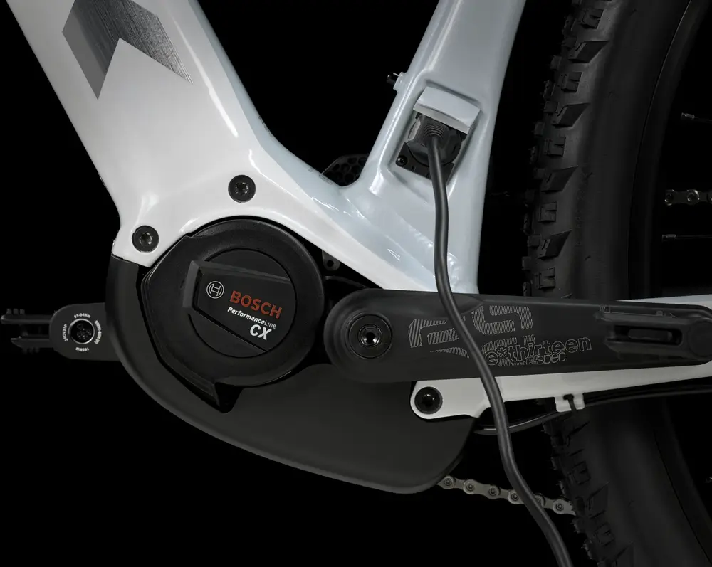 2024 Trek Powerfly 5 Gen 4 – Specs, Comparisons, Reviews – 99 Spokes