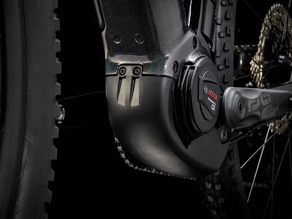 2024 Trek Powerfly 5 Gen 4 – Specs, Comparisons, Reviews – 99 Spokes