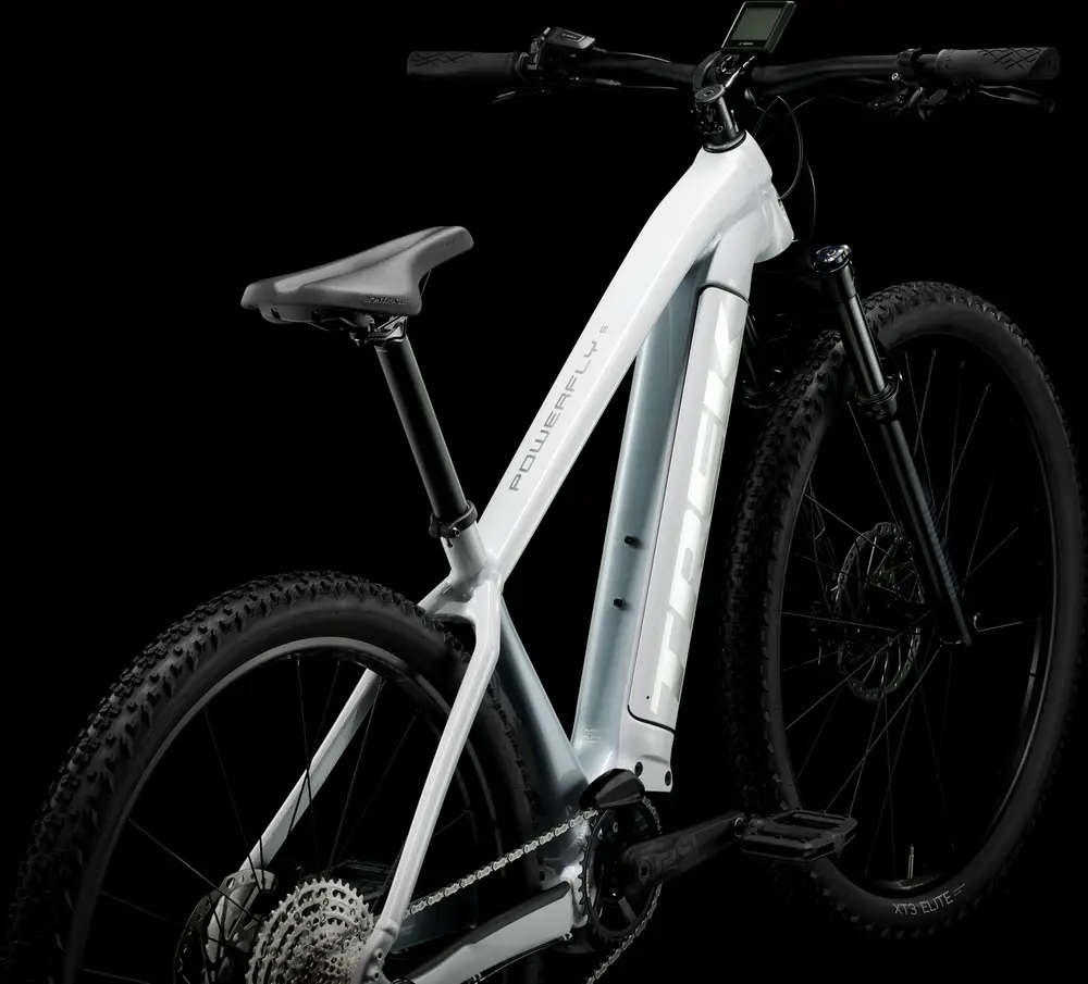 2024 Trek Powerfly 5 Gen 4 – Specs, Comparisons, Reviews – 99 Spokes
